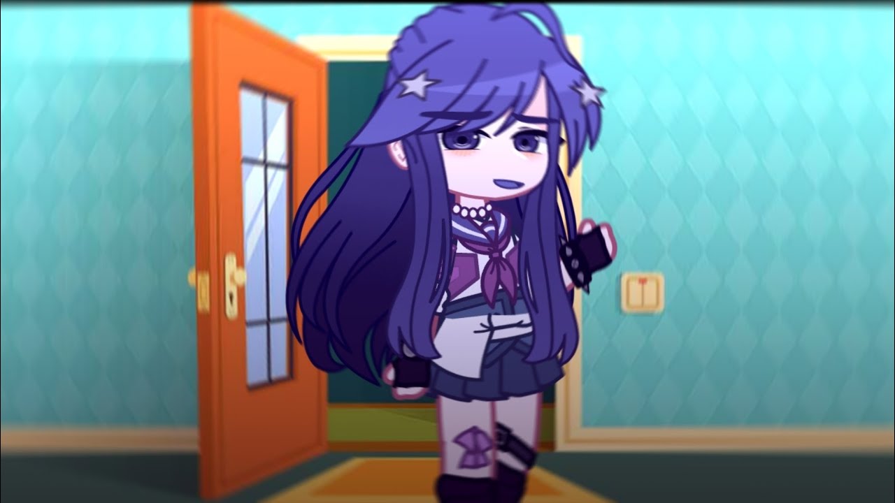 «dizzy.» || Cast reveal || Danganronpa: Hope's Speech || Prologue ...