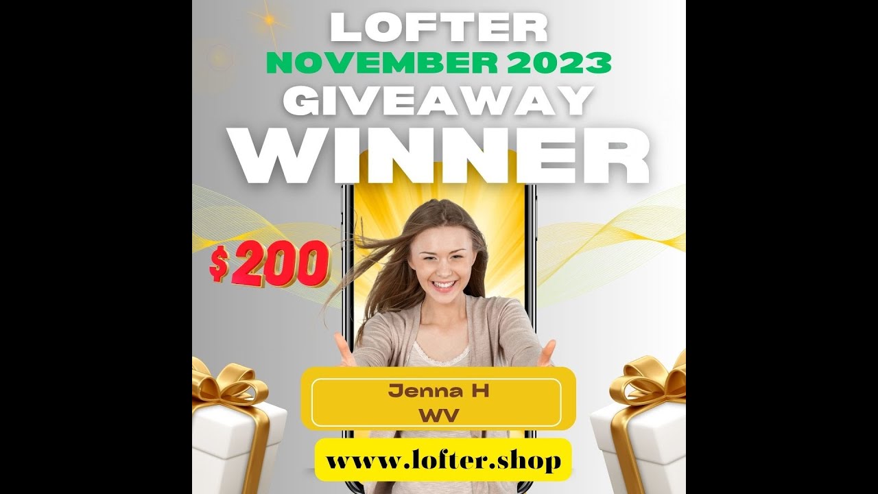 November Monthly Winner - YouTube