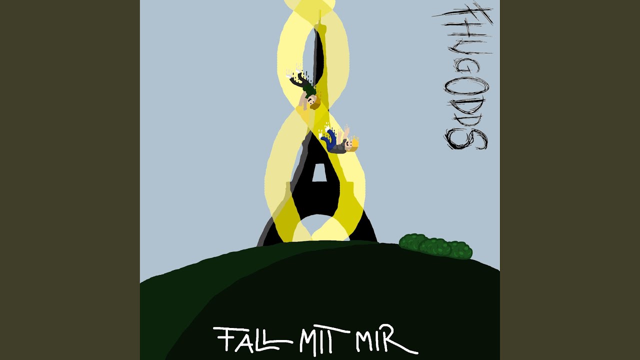 Fall mit mir (pre release Version) - YouTube