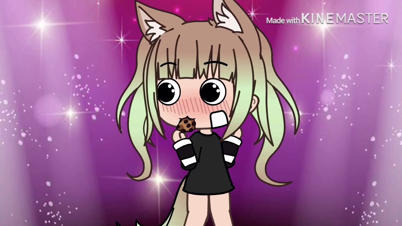 Paptio meme gacha life - YouTube