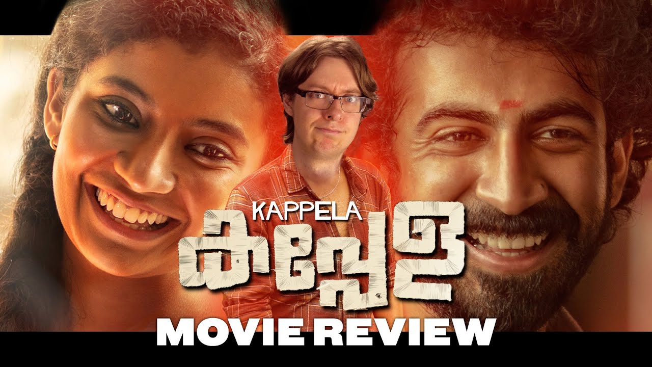 Kappela (2020) - Movie Review | Foreign Reaction - YouTube