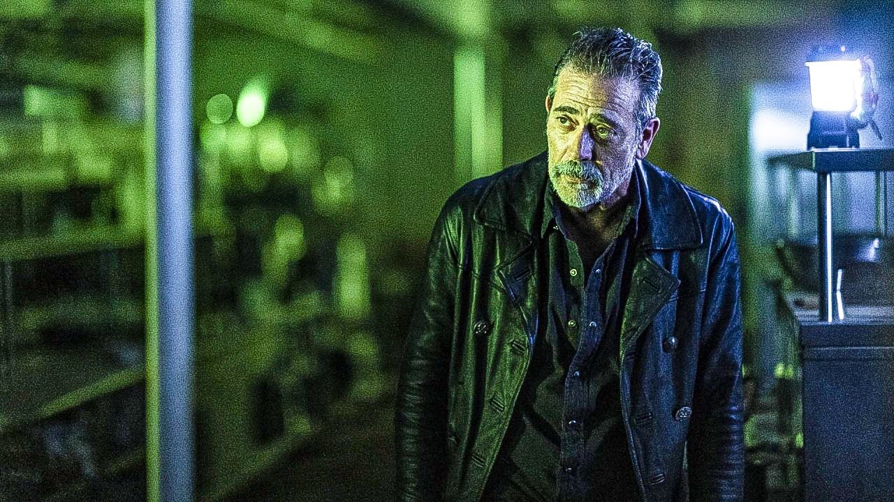 Negan - Live Another Day || [Edit] - YouTube