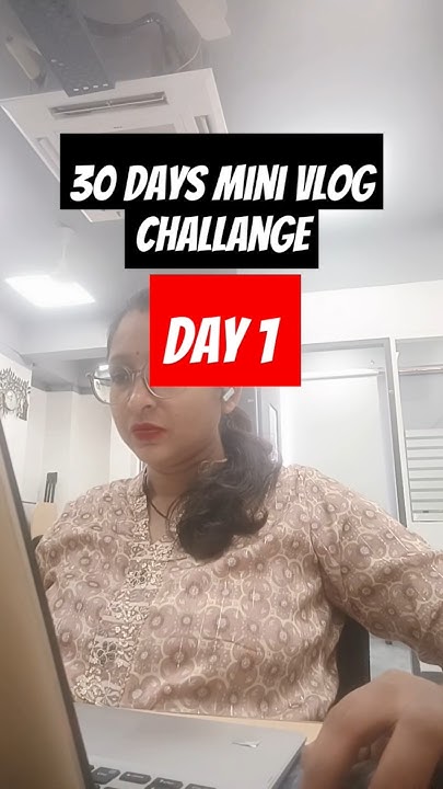 Day 1 | 30 days mini vlog challenge | नाना बेटे की मस्ती | #masti # ...