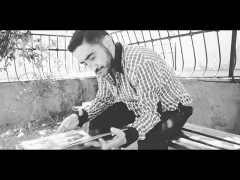 Aydin Xirdalanli - Ses yazisi.