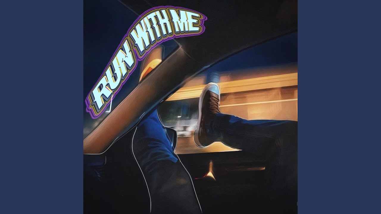 Run With Me - YouTube