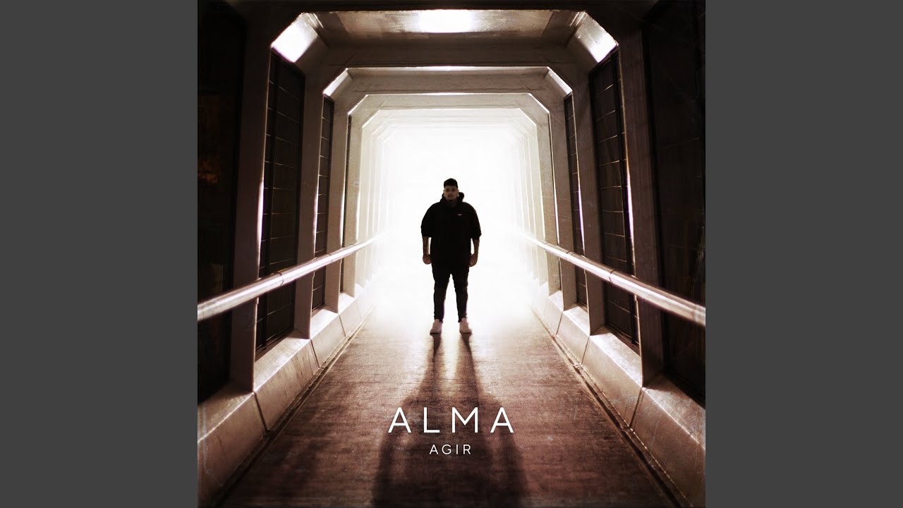 Alma - YouTube
