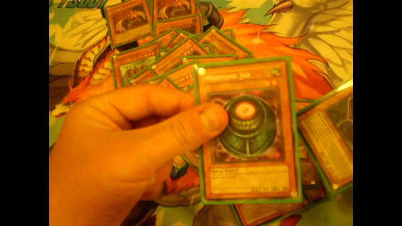 Phoenixian Cluster Amaryllis deck - YouTube