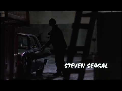 Difícil de matar Steven Seagal parte 1