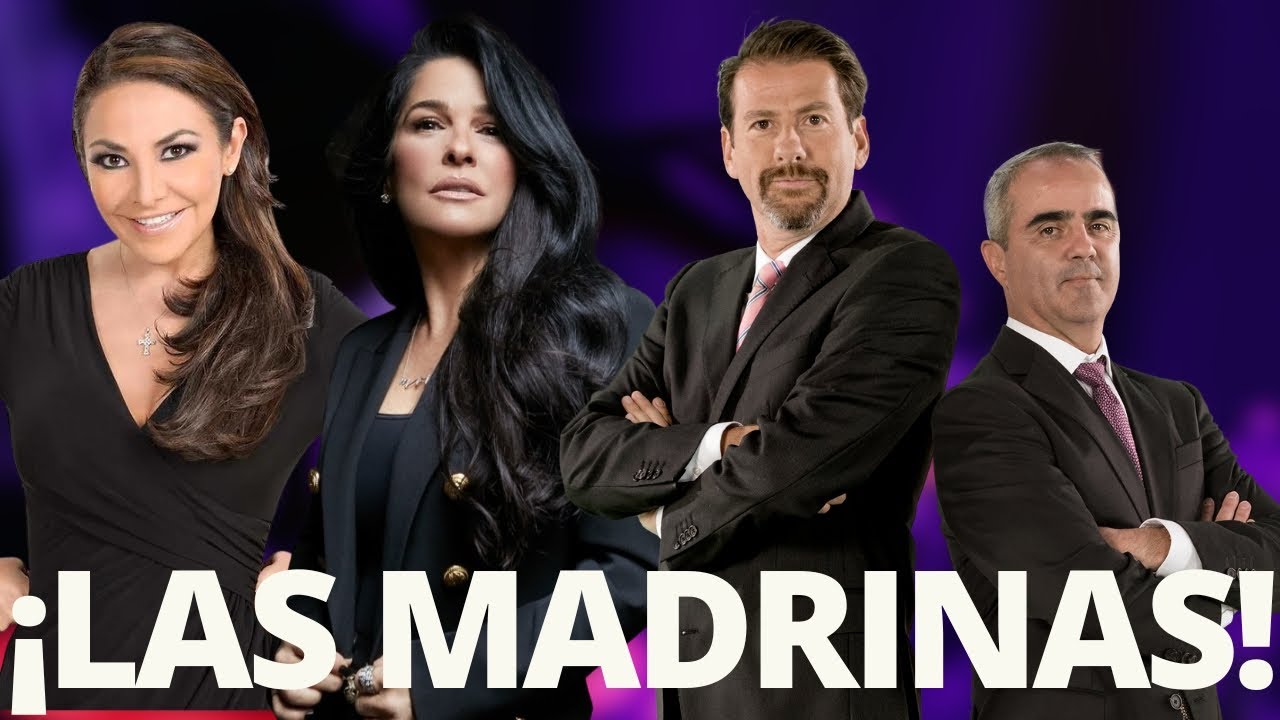 Tras peda de Charo Fernández y Martha Debayle, Eduardo Videgaray y El ...