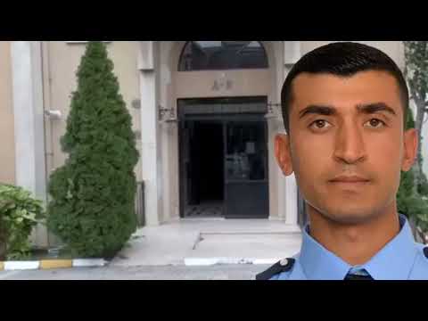 İhbara giden polis memuru evden açılan ateşle şehit oldu