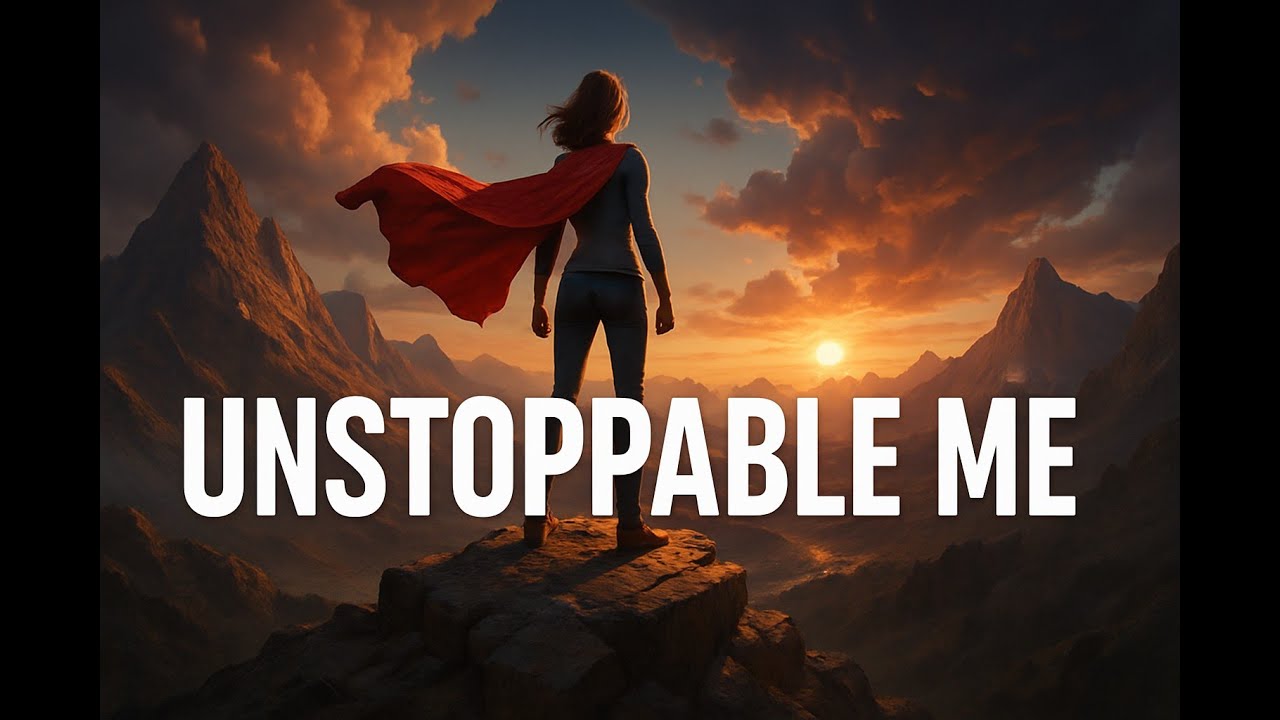 Unstoppable Me - YouTube