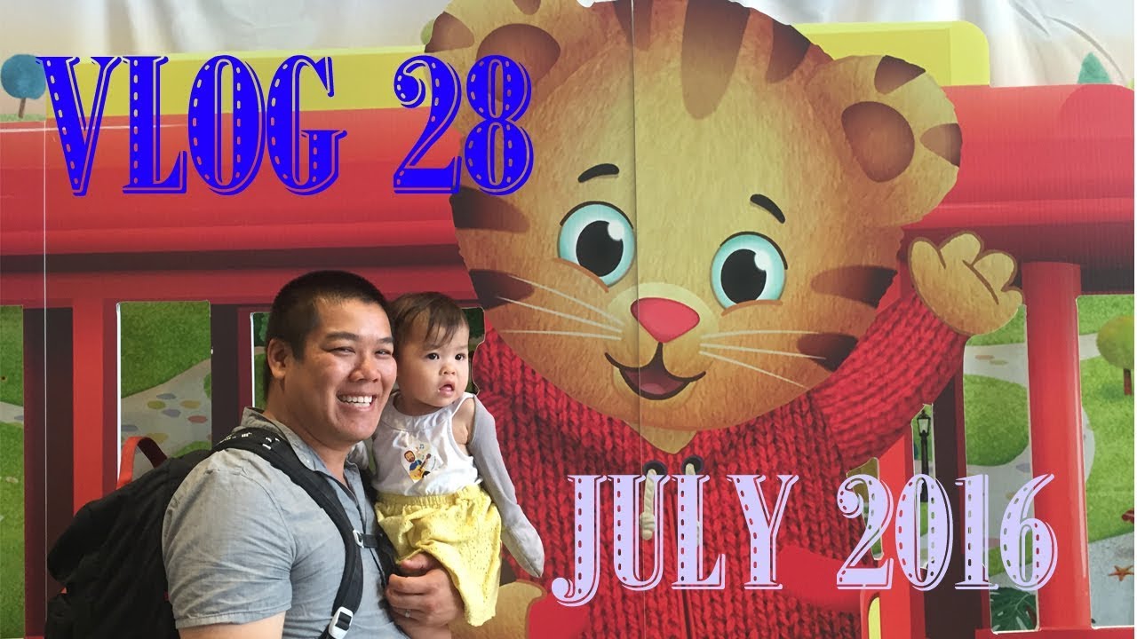 28 - CBC KIDS DAY! - YouTube