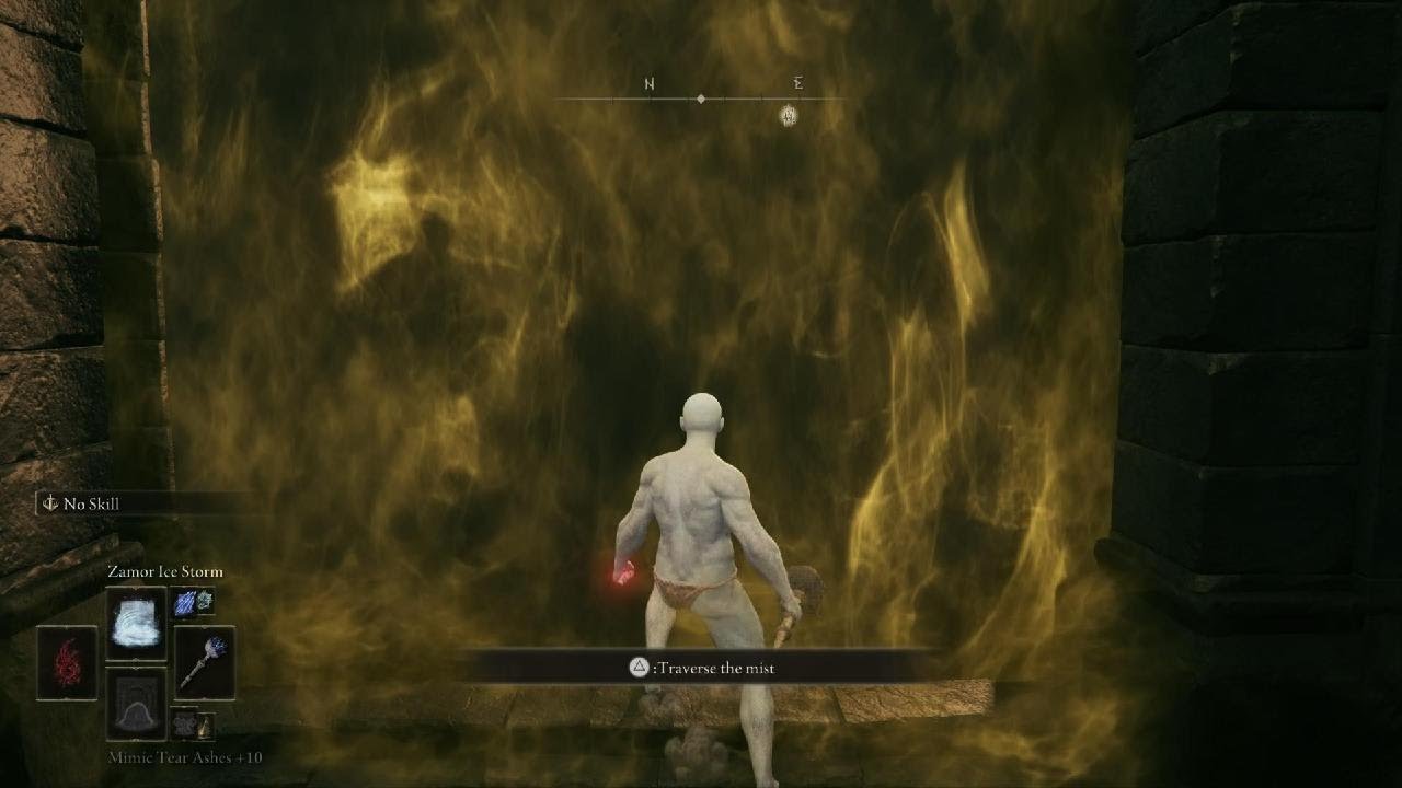 ELDEN RING: How to cheese commander Gaius - YouTube