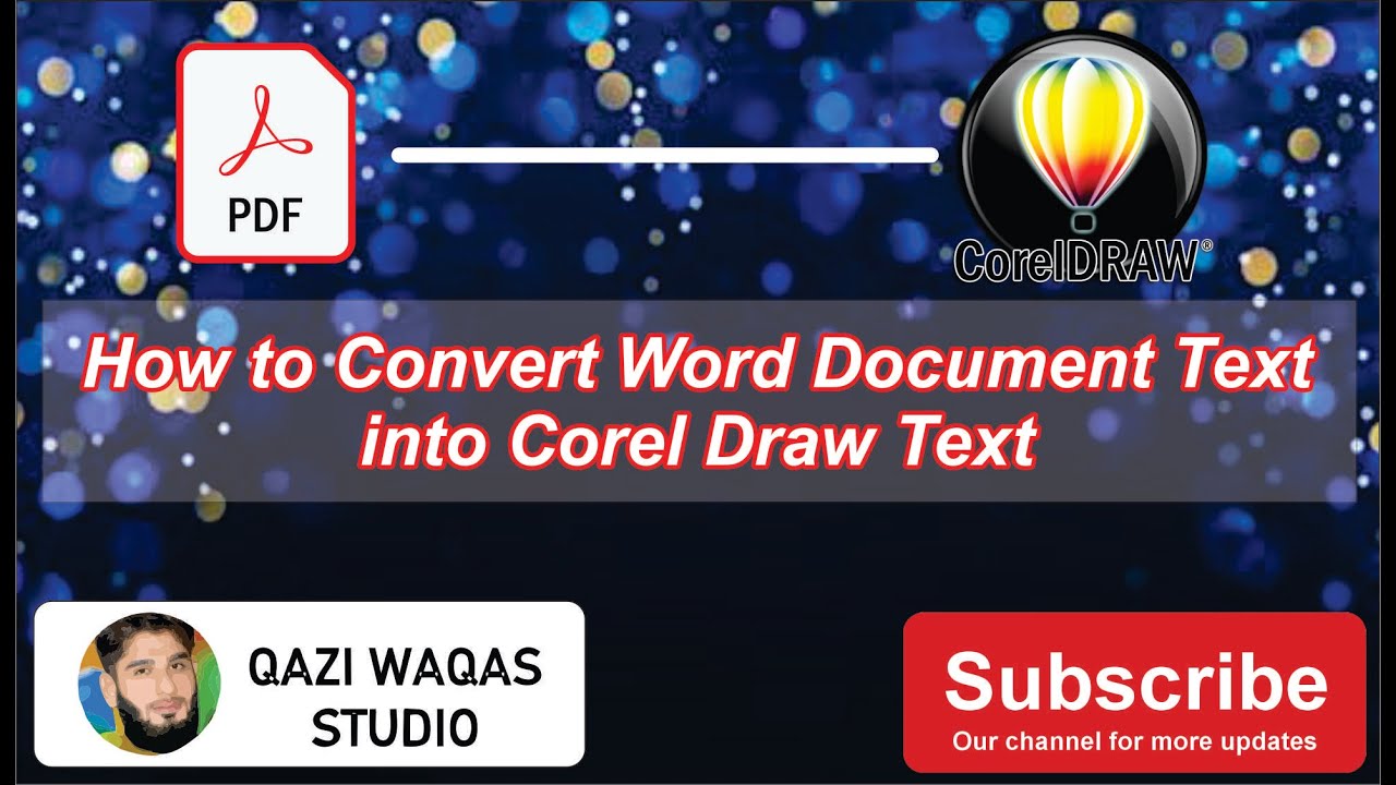 How To Import And Edit Ms Word Text Data In Coreldraw Bring Word Text how-to-import-and-edit-ms-word-text-data-in-coreldraw-bring-word-text