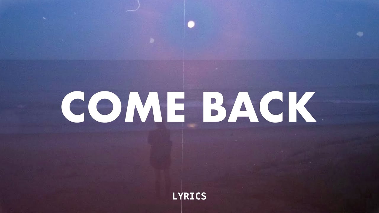 Teqkoi & Ondi Vil - Please Come Back (Lyrics) ft. Bonjr & Thomas Reid ...