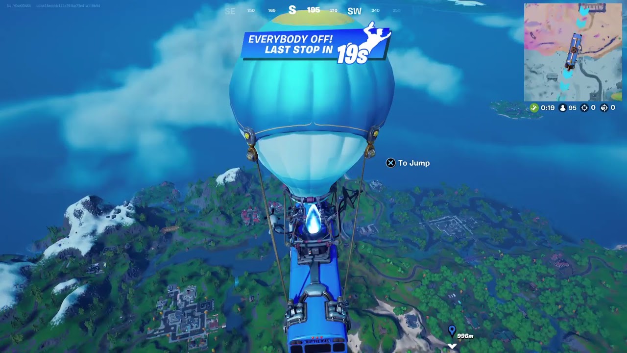 Fortnite mando skin! - YouTube