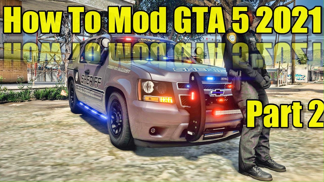 How To Install Lspdfr For Gta 5 Step By Step For Begi