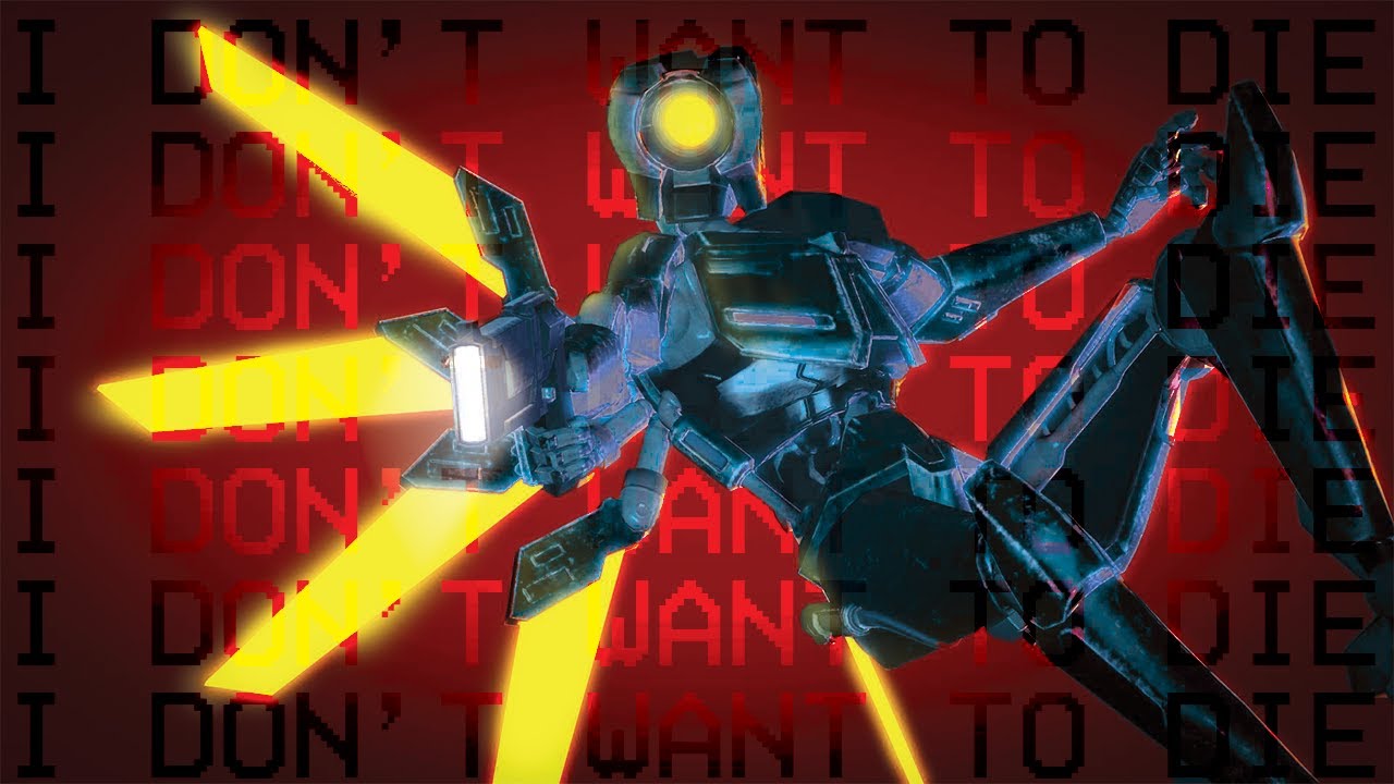 ULTRAKILL's Encore Update is the HARDEST Challenge Yet - YouTube