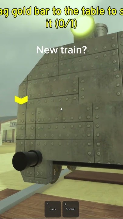 NEW UPDATE IN DEAD RAILS #deadrails #deadrailsroblox #deadrailsupdate #roblox #robloxshorts ...