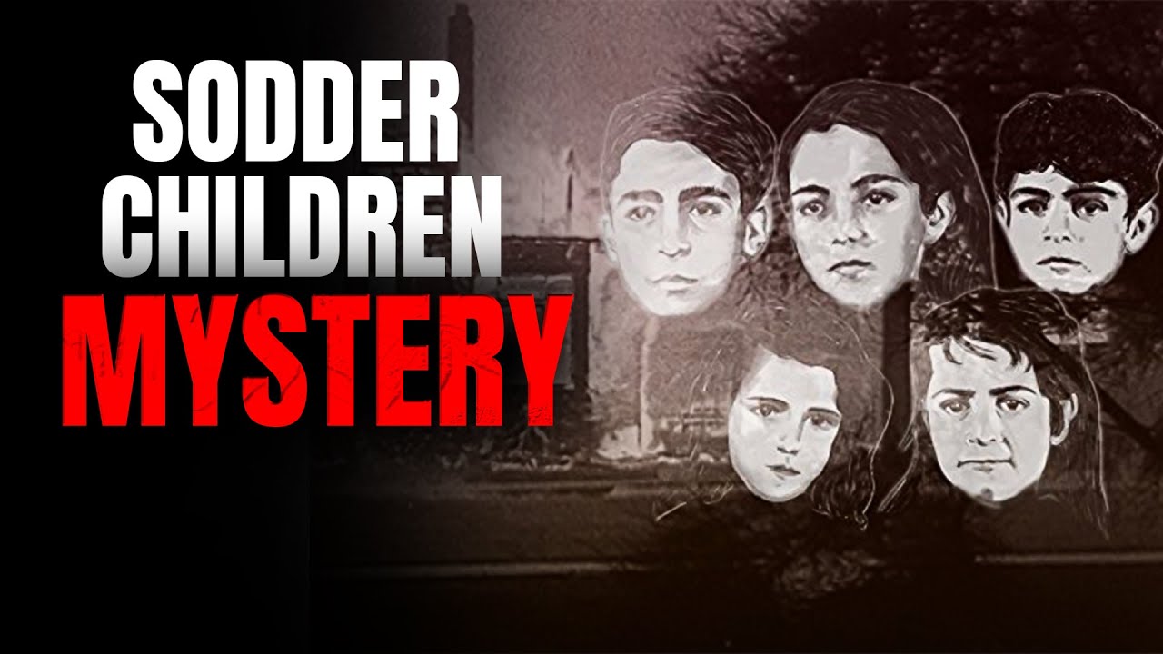 The Vanishing Of The Sodder Children: A Mystery That Still Haunts ...