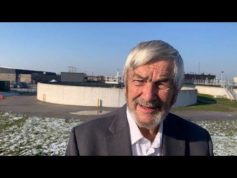 Expansion announced at Denis St. Pierre Water Pollution Control Plant ...