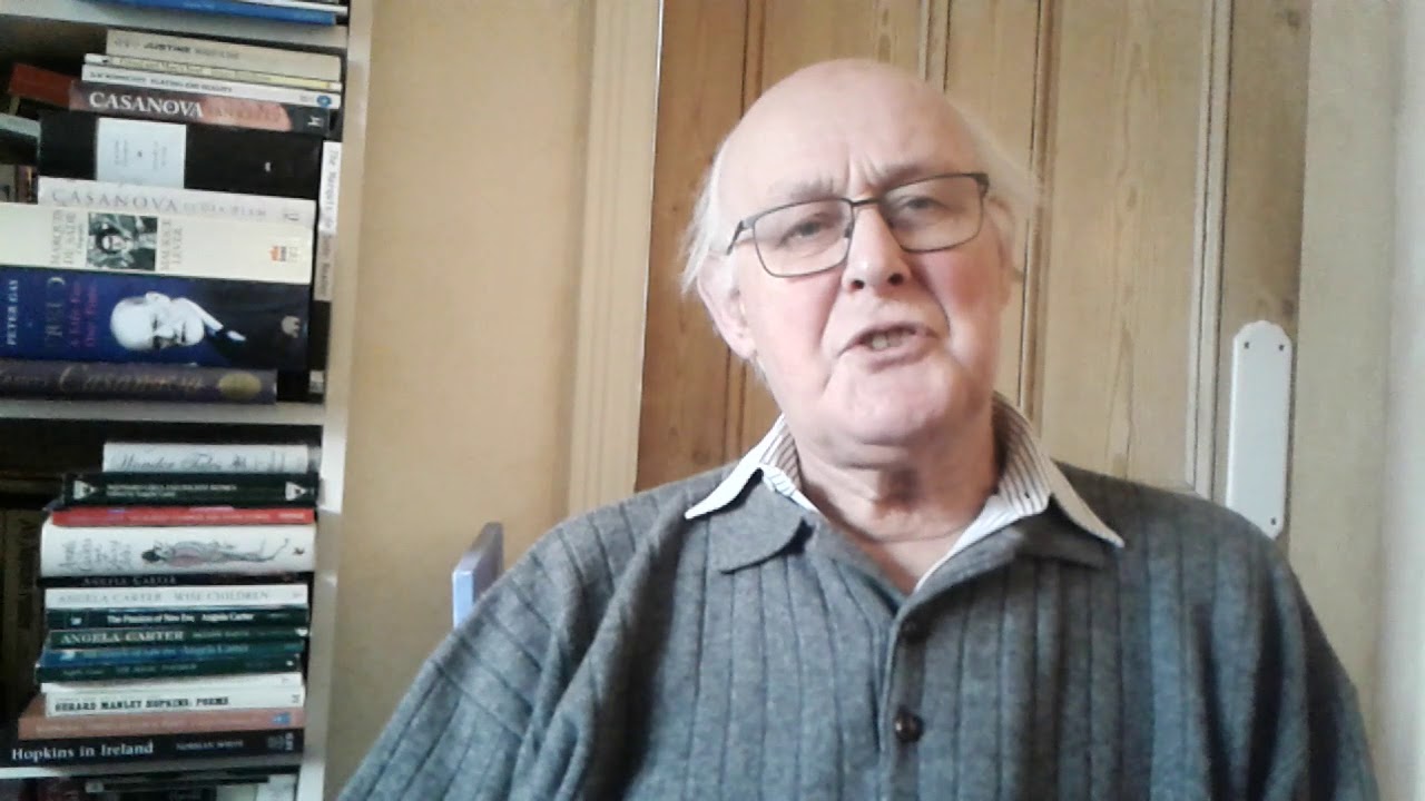 Timothy Gee on Maurice 04 - YouTube