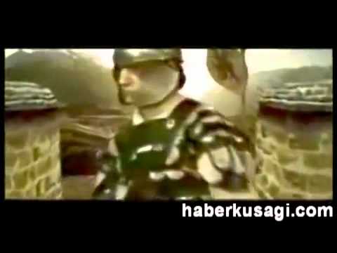 Dinle Evlat Ben Osmanlıyım 1453