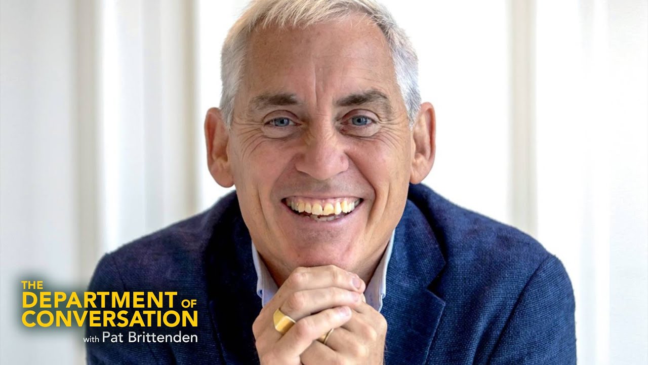 #theDOCNZ How does Jason Gunn measure career success - YouTube