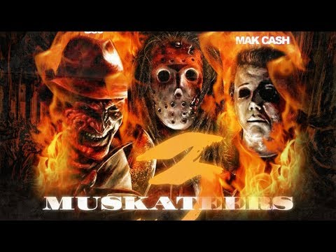 Mak Cash ft G30 & E4RMDACITY - 3 Muskateers [Prod by KronicBeats] - YouTube