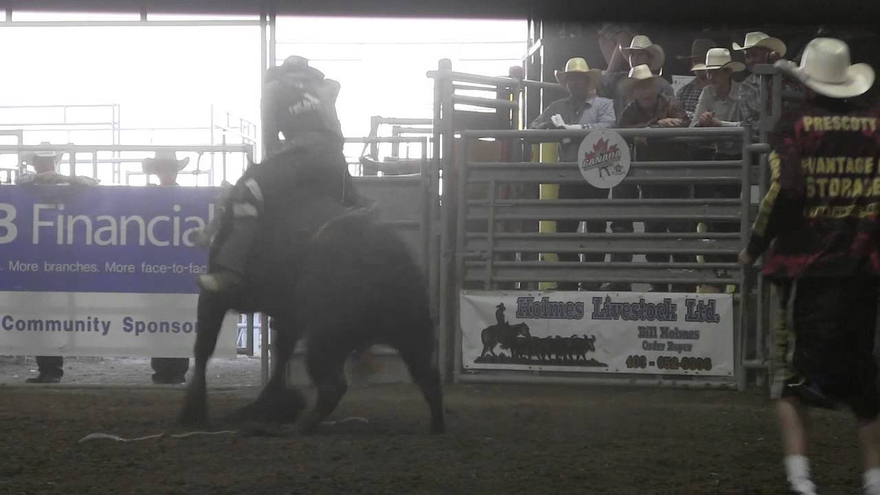 Josh Birks 89pts on Braithwaite's Big Red Glen Keeley Memorial '14 ...