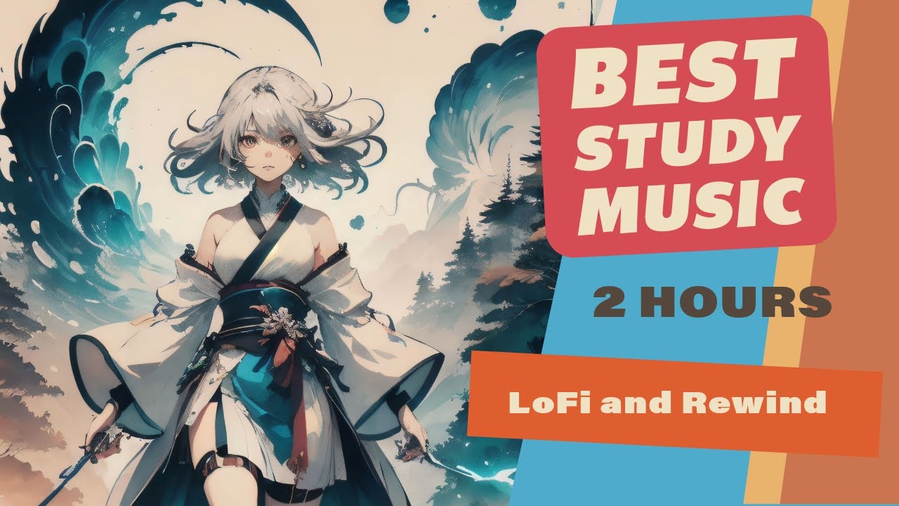 2 hours of the best study music by LAR - YouTube