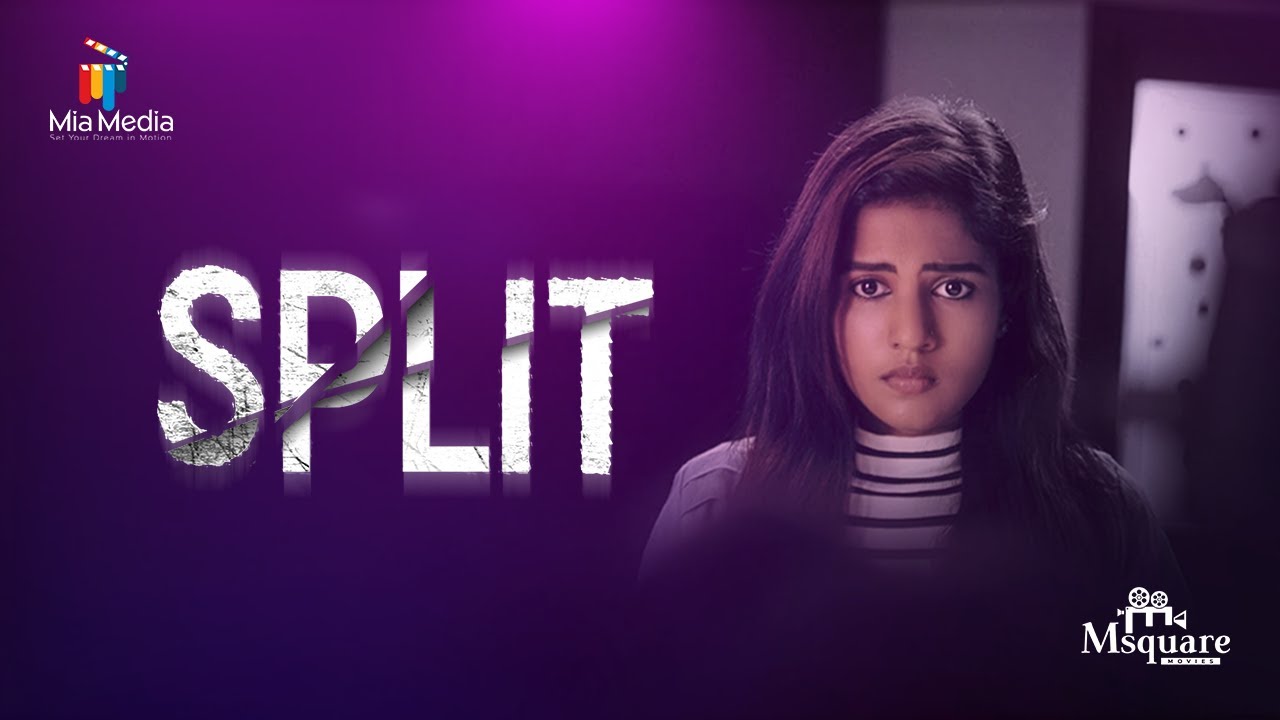 Split Short Movie I Krishnendhu I Revathy I Kiran Kishore I Arjun VS I Mia Media I Students ...