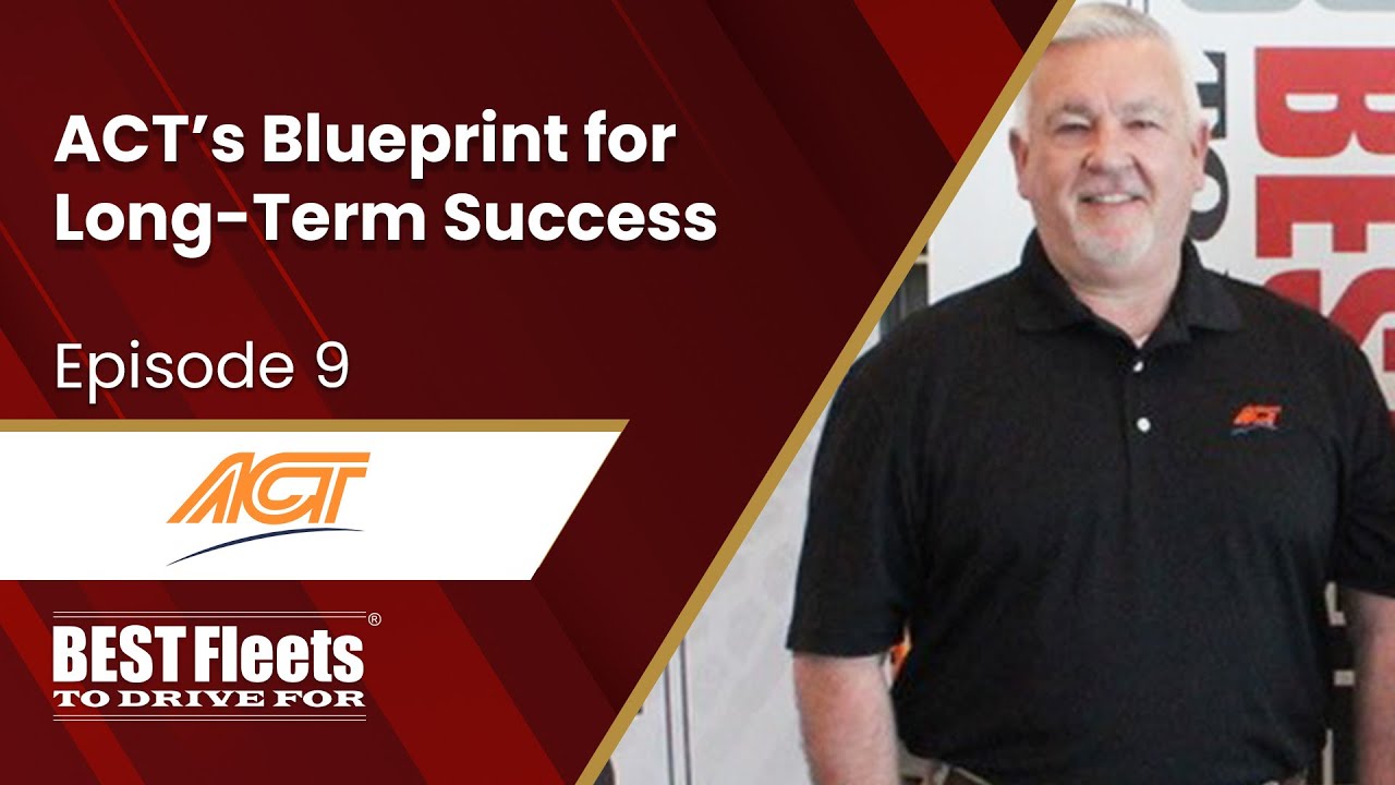 ACT’s Blueprint for Long-Term Success | BF2025 Ep. 9 - YouTube