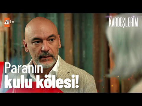 Ana - oğul yüzleşmesi! - Kardeşlerim 61. Bölüm