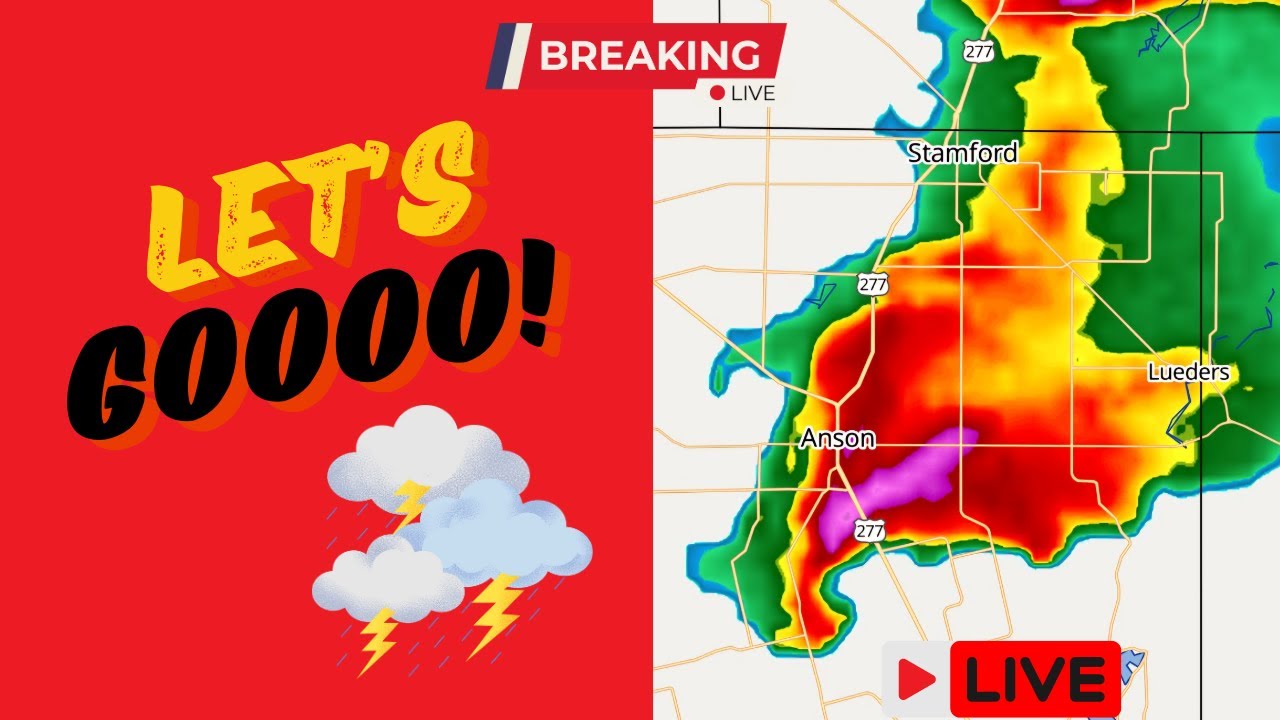 WATCH: Live Weather Update - YouTube