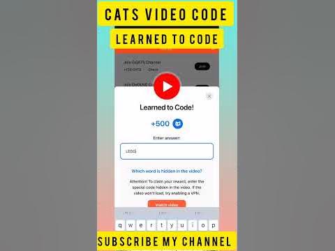Learned To Code Answer | Learned To Code +5000 Cats | Learned To Code ...