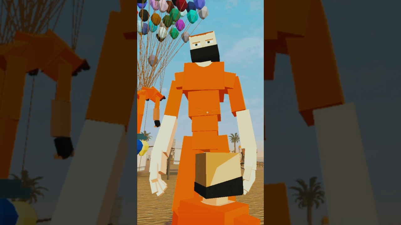 GoreBox Big man ♂️ Hulk 🙌 #viralvideo #minecraft #realsteel - YouTube