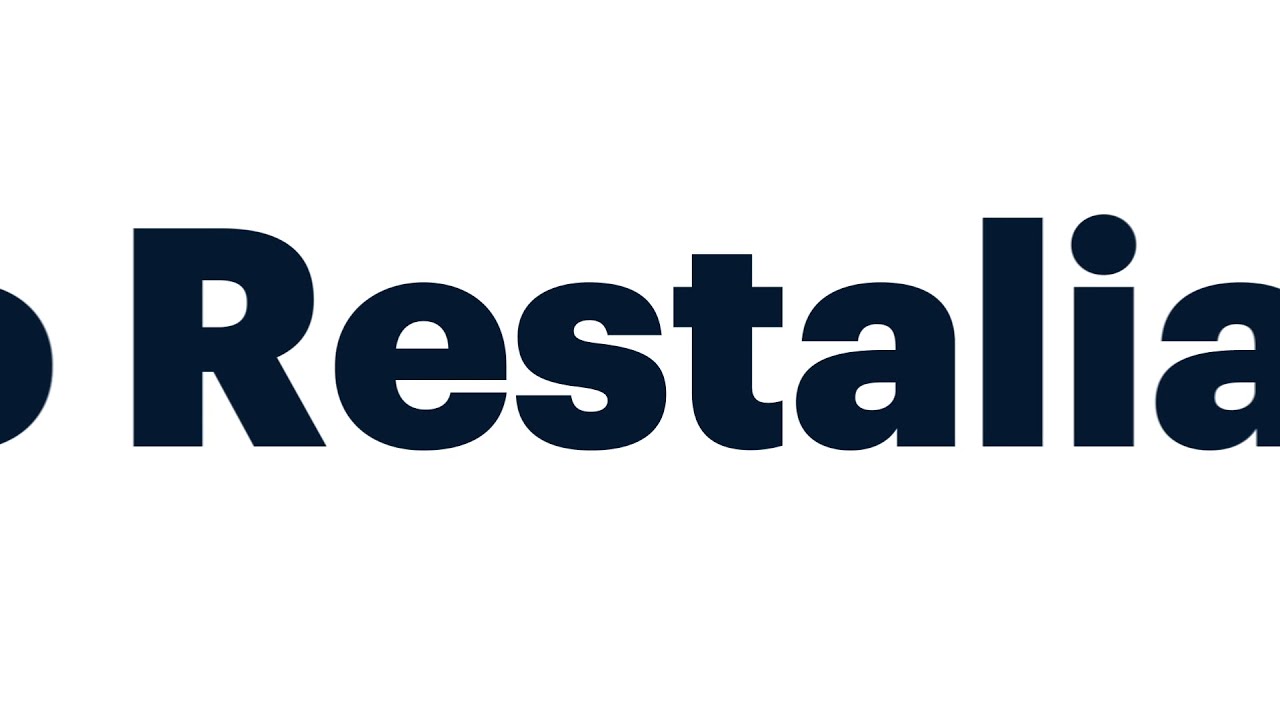 Restalia Logo