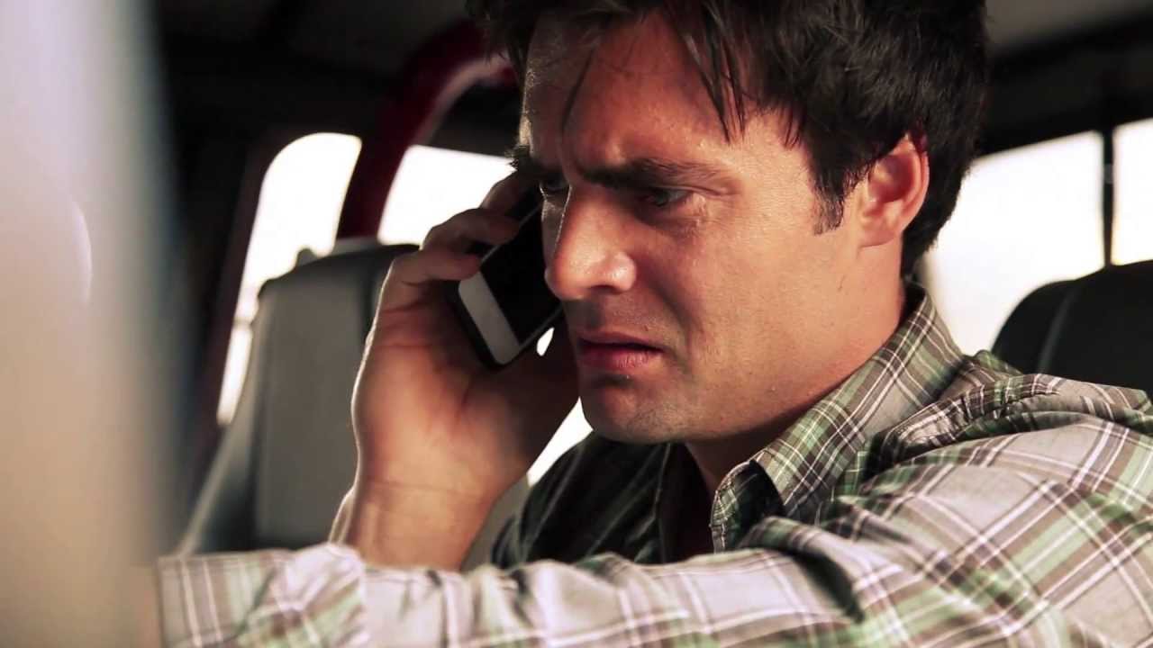 Theatrical Reel, Anthony W. Preston - YouTube