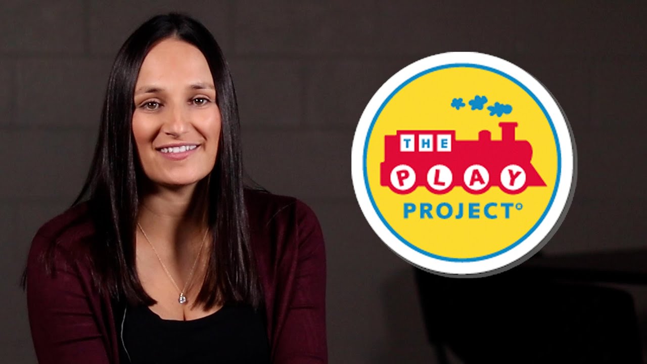 PLAY Project - YouTube