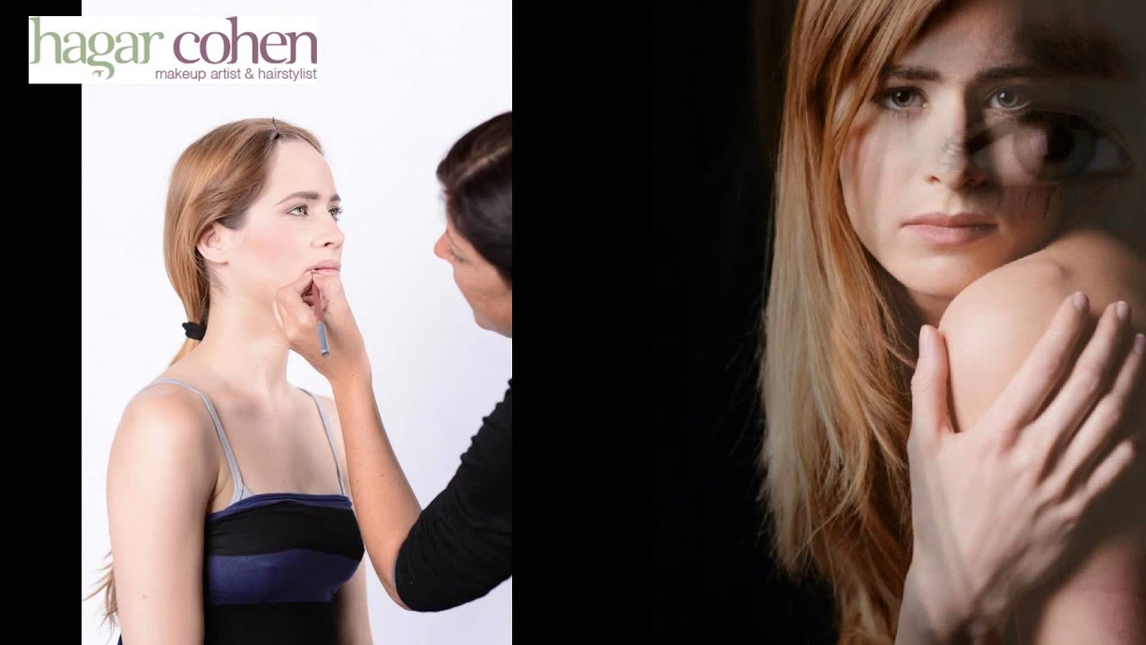 Hagar Cohen - YouTube