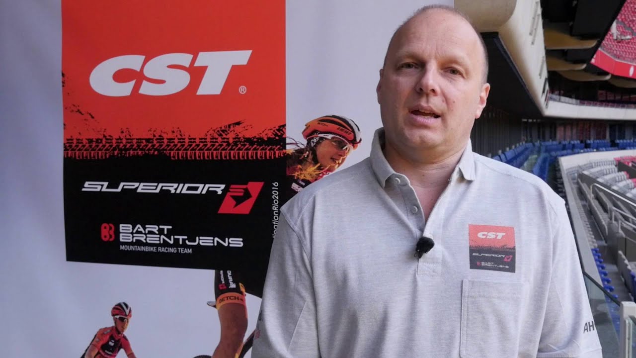 Contract Signing CST Superior Team - YouTube
