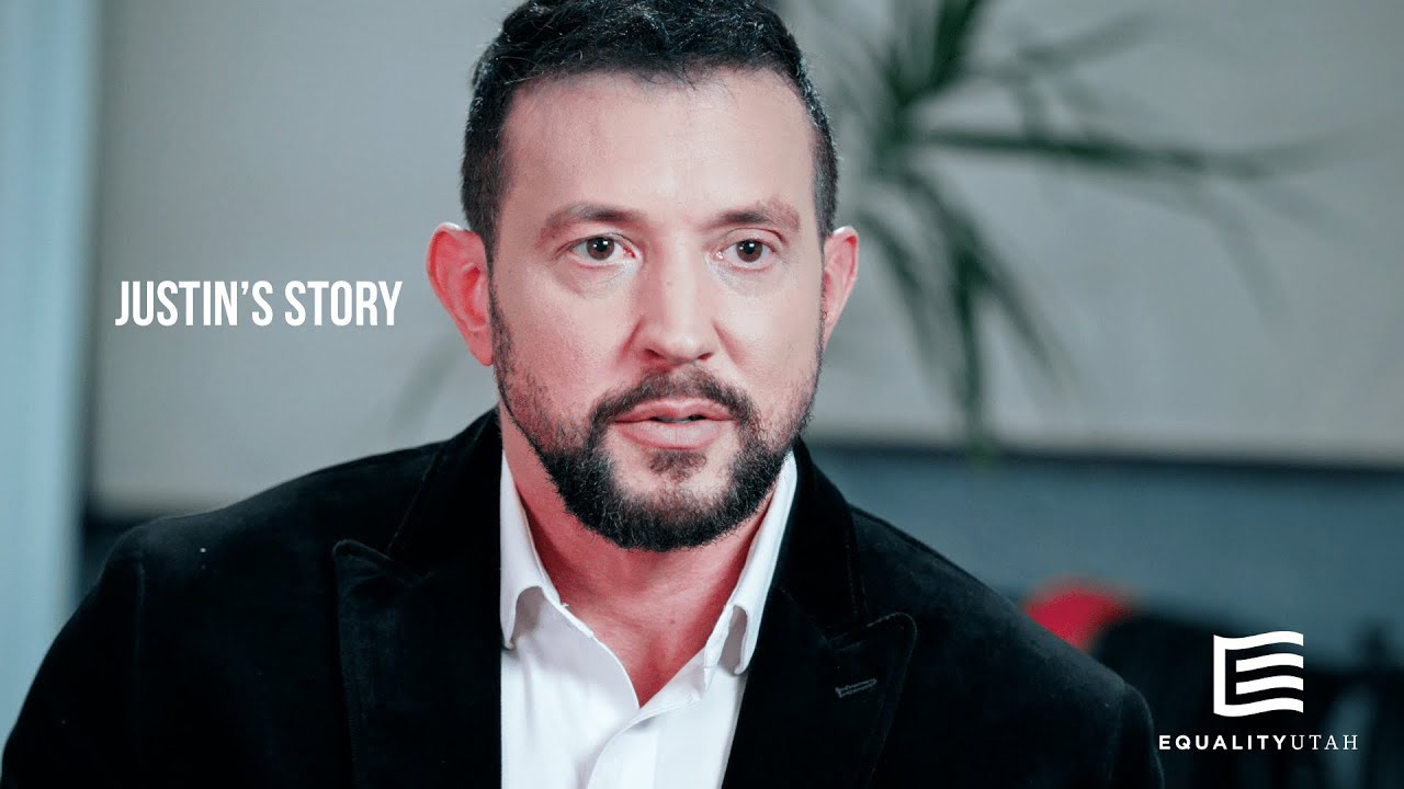Justin's Story #StillHappening - YouTube