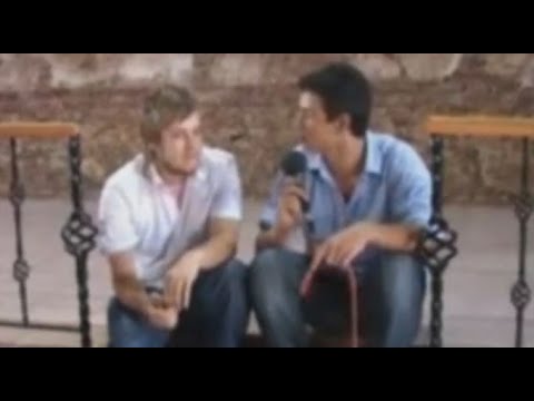 Şanışer - Olay Tv Röportajı