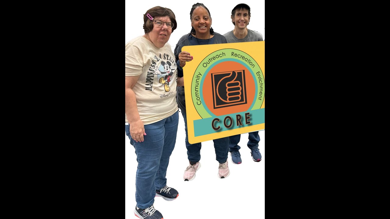 Cottonwood's CORE Program - YouTube