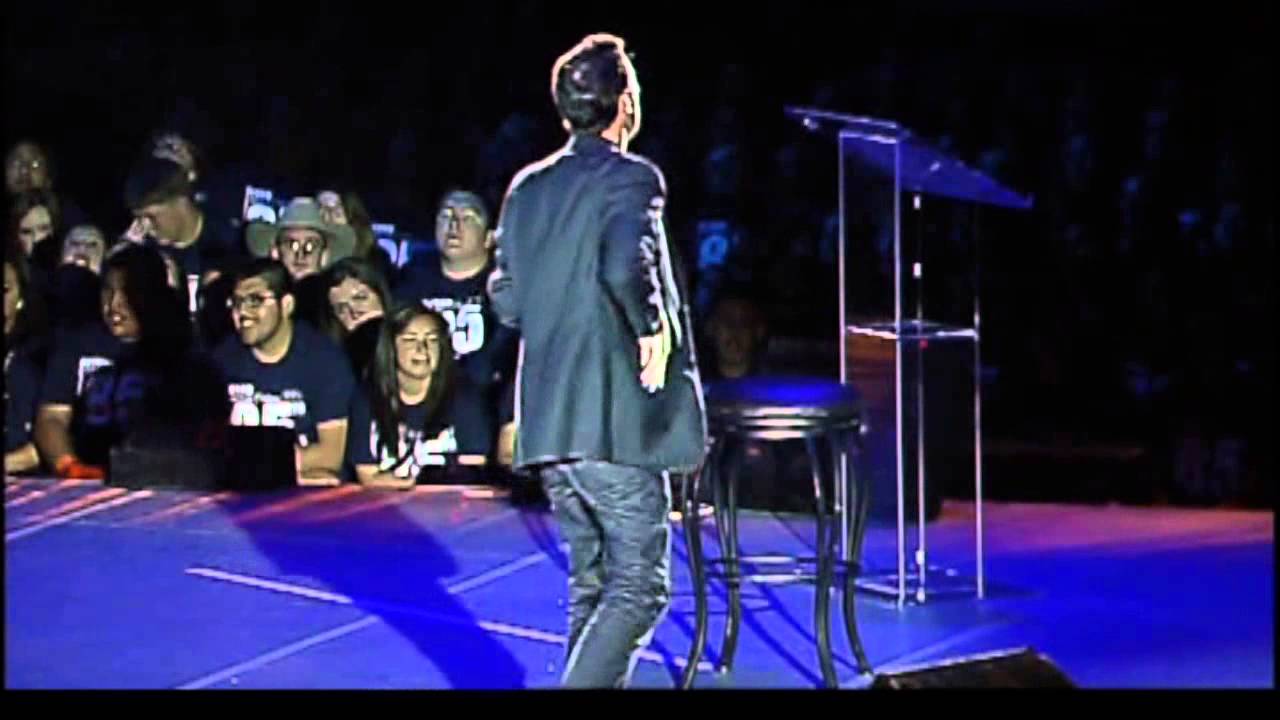 Jon Petz | FFA Convention Keynote speaker - II - YouTube