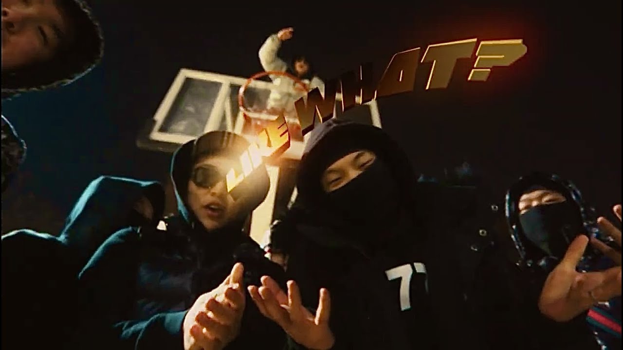 King Quan - "Freaky" feat. YLN Foreign (Official Video) - YouTube