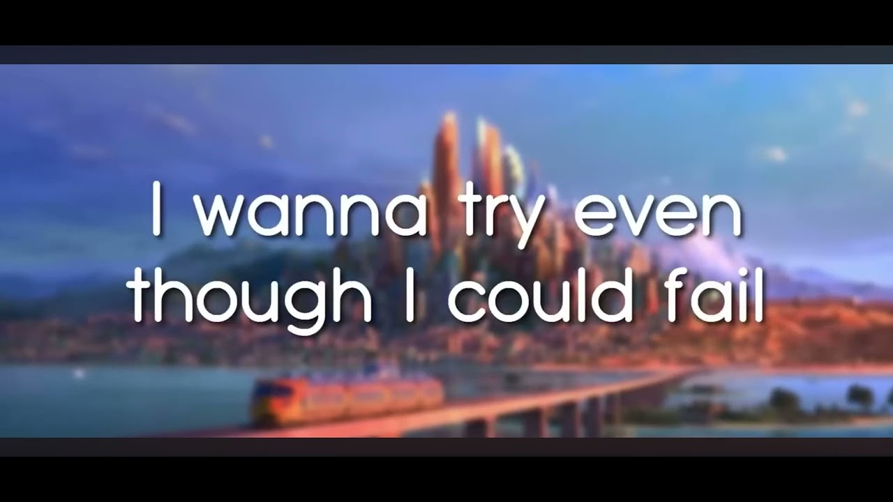 Try everything by Shakira - YouTube