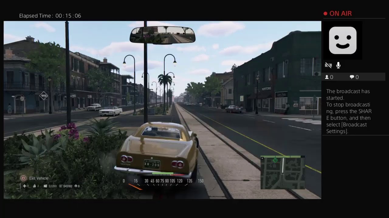 Mafia 3 Part 2 - YouTube