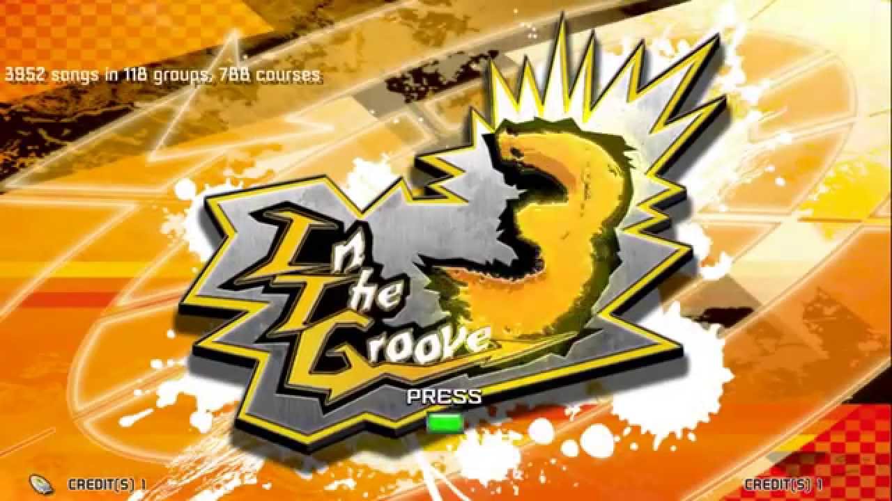 OpenITG PC 2014 Alt Screen - YouTube